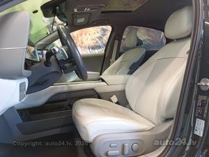 Зеленый Хендай IONIQ 6 2023 в Таллин, объемом двигателя 0.00 л и пробегом 88 тыс. км за 36900 €, фото 9 на AUTOMOTO.COM.LV
