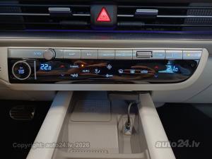 Зеленый Хендай IONIQ 6 2023 в Таллин, объемом двигателя 0.00 л и пробегом 88 тыс. км за 36900 €, фото 18 на AUTOMOTO.COM.LV