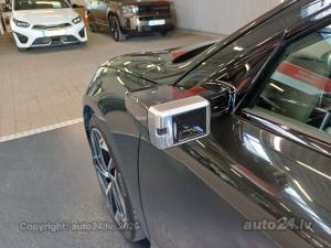 Зеленый Хендай IONIQ 6 2023 в Таллин, объемом двигателя 0.00 л и пробегом 88 тыс. км за 36900 €, фото 19 на AUTOMOTO.COM.LV