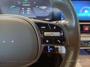 Зеленый Хендай IONIQ 6 2023 в Таллин, объемом двигателя 0.00 л и пробегом 88 тыс. км за 36900 €, фото 21 на AUTOMOTO.COM.LV