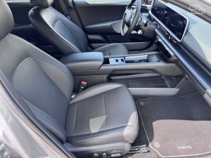 Серый Хендай IONIQ 6 2023 в Авиженяй, объемом двигателя 0.00 л и пробегом 72 тыс. км за 30950 €, фото 7 на AUTOMOTO.COM.LV