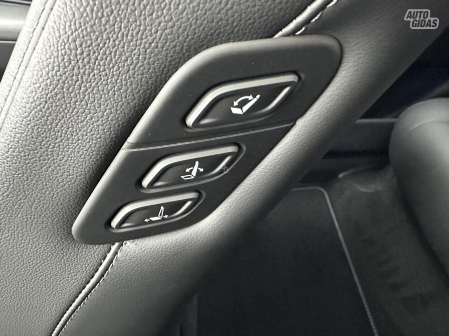 Серый Хендай IONIQ 6 2023 в Авиженяй, объемом двигателя 0.00 л и пробегом 72 тыс. км за 30950 €, фото 9 на AUTOMOTO.COM.LV