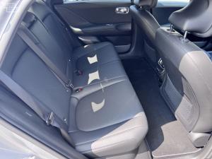 Серый Хендай IONIQ 6 2023 в Авиженяй, объемом двигателя 0.00 л и пробегом 72 тыс. км за 30950 €, фото 10 на AUTOMOTO.COM.LV