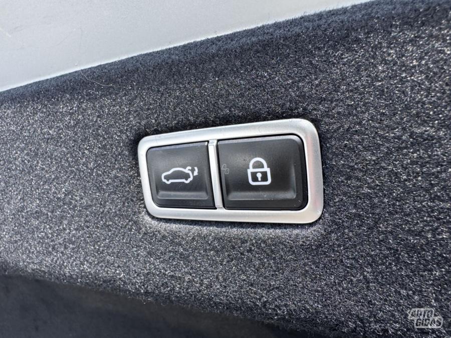 Серый Хендай IONIQ 6 2023 в Авиженяй, объемом двигателя 0.00 л и пробегом 72 тыс. км за 30950 €, фото 12 на AUTOMOTO.COM.LV