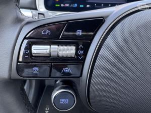 Серый Хендай IONIQ 6 2023 в Авиженяй, объемом двигателя 0.00 л и пробегом 72 тыс. км за 30950 €, фото 15 на AUTOMOTO.COM.LV