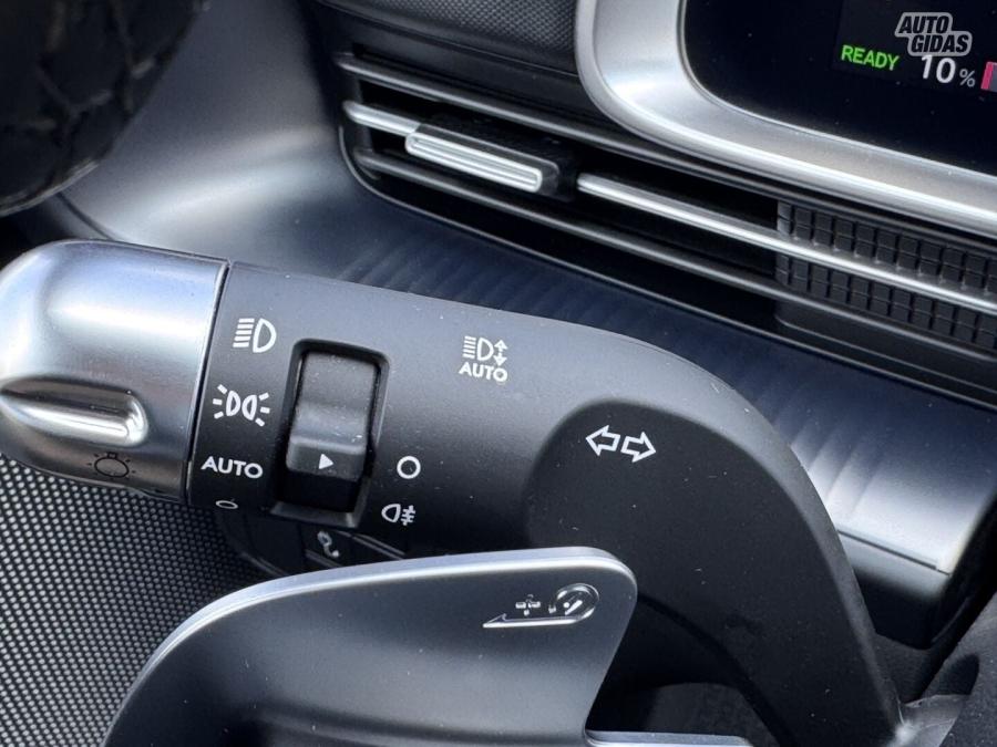 Серый Хендай IONIQ 6 2023 в Авиженяй, объемом двигателя 0.00 л и пробегом 72 тыс. км за 30950 €, фото 17 на AUTOMOTO.COM.LV
