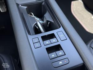 Серый Хендай IONIQ 6 2023 в Авиженяй, объемом двигателя 0.00 л и пробегом 72 тыс. км за 30950 €, фото 28 на AUTOMOTO.COM.LV