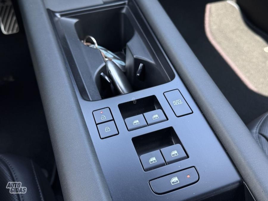 Серый Хендай IONIQ 6 2023 в Авиженяй, объемом двигателя 0.00 л и пробегом 72 тыс. км за 30950 €, фото 28 на AUTOMOTO.COM.LV