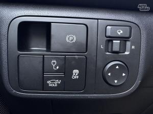 Серый Хендай IONIQ 6 2023 в Авиженяй, объемом двигателя 0.00 л и пробегом 72 тыс. км за 30950 €, фото 29 на AUTOMOTO.COM.LV