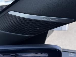 Серый Хендай IONIQ 6 2023 в Авиженяй, объемом двигателя 0.00 л и пробегом 72 тыс. км за 30950 €, фото 30 на AUTOMOTO.COM.LV