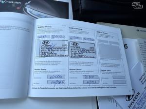 Серый Хендай IONIQ 6 2023 в Авиженяй, объемом двигателя 0.00 л и пробегом 72 тыс. км за 30950 €, фото 34 на AUTOMOTO.COM.LV