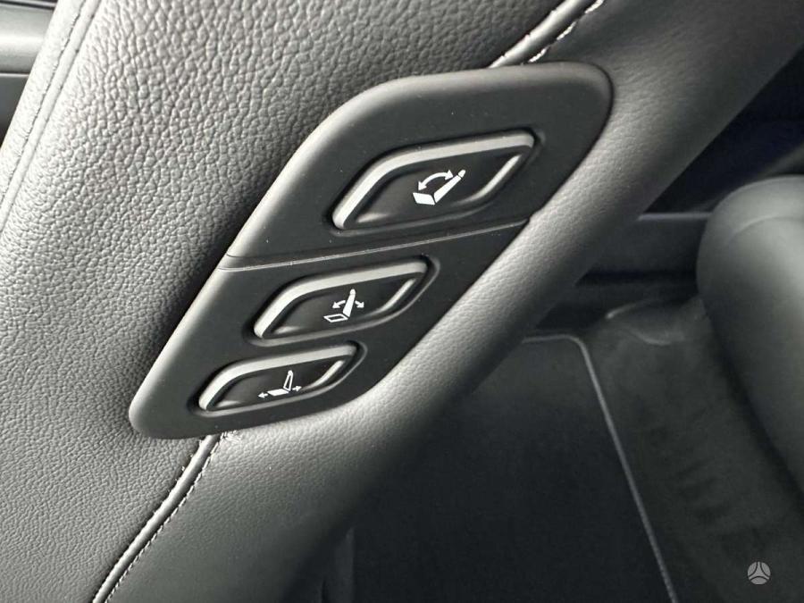 Серый Хендай IONIQ 6 2023 в Вильнюс, объемом двигателя 0.00 л и пробегом 72 тыс. км за 30950 €, фото 9 на AUTOMOTO.COM.LV