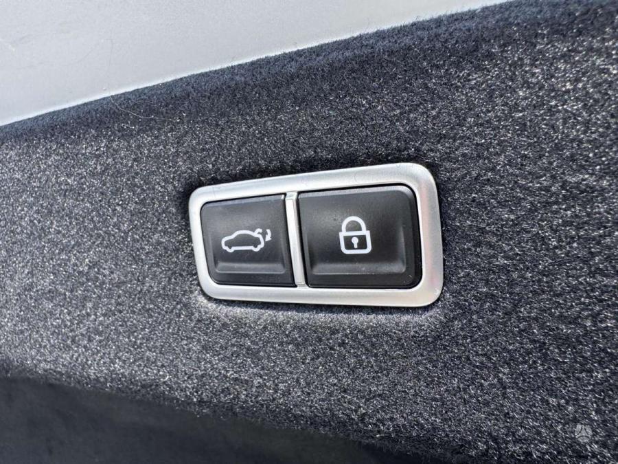 Серый Хендай IONIQ 6 2023 в Вильнюс, объемом двигателя 0.00 л и пробегом 72 тыс. км за 30950 €, фото 12 на AUTOMOTO.COM.LV