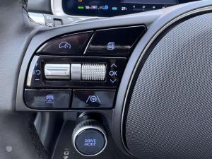 Серый Хендай IONIQ 6 2023 в Вильнюс, объемом двигателя 0.00 л и пробегом 72 тыс. км за 30950 €, фото 15 на AUTOMOTO.COM.LV