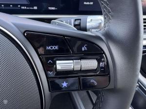Серый Хендай IONIQ 6 2023 в Вильнюс, объемом двигателя 0.00 л и пробегом 72 тыс. км за 30950 €, фото 16 на AUTOMOTO.COM.LV