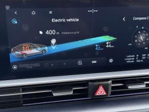 Серый Хендай IONIQ 6 2023 в Вильнюс, объемом двигателя 0.00 л и пробегом 72 тыс. км за 30950 €, фото 20 на AUTOMOTO.COM.LV