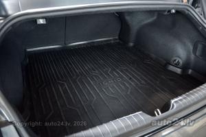 Pelēks Hyundai IONIQ 6 2024 Tallina, ar dzinēja tilpumu 0.00 L un nobraukumu 40 tūkst. km par 36500 €, foto 12 vietnē AUTOMOTO.COM.LV
