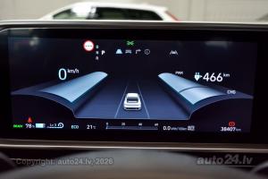 Pelēks Hyundai IONIQ 6 2024 Tallina, ar dzinēja tilpumu 0.00 L un nobraukumu 40 tūkst. km par 36500 €, foto 21 vietnē AUTOMOTO.COM.LV