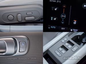 Pelēks Hyundai IONIQ 6 2024 Tallina, ar dzinēja tilpumu 0.00 L un nobraukumu 40 tūkst. km par 36500 €, foto 25 vietnē AUTOMOTO.COM.LV