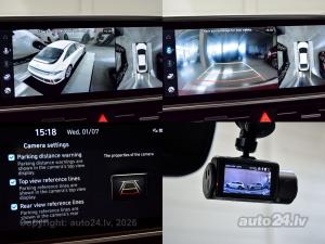 Pelēks Hyundai IONIQ 6 2024 Tallina, ar dzinēja tilpumu 0.00 L un nobraukumu 40 tūkst. km par 36500 €, foto 27 vietnē AUTOMOTO.COM.LV