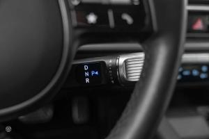 Серый Хендай IONIQ 6 2024 в Вильнюс, объемом двигателя 0.00 л и пробегом 44 тыс. км за 33950 €, фото 17 на AUTOMOTO.COM.LV