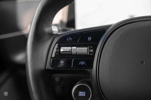 Серый Хендай IONIQ 6 2024 в Вильнюс, объемом двигателя 0.00 л и пробегом 44 тыс. км за 33950 €, фото 18 на AUTOMOTO.COM.LV