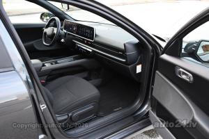 Серый Хендай IONIQ 6 2024 в Тарту, объемом двигателя 0.00 л и пробегом 25 тыс. км за 30900 €, фото 9 на AUTOMOTO.COM.LV