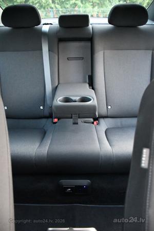 Серый Хендай IONIQ 6 2024 в Тарту, объемом двигателя 0.00 л и пробегом 25 тыс. км за 30900 €, фото 15 на AUTOMOTO.COM.LV