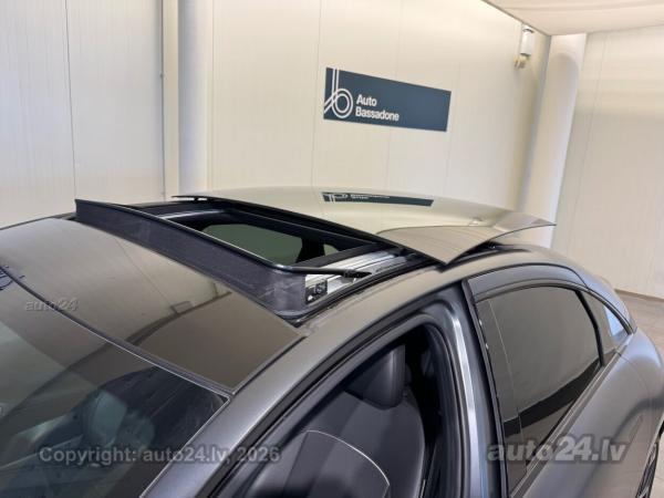 Pelēks Hyundai IONIQ 6 2024 Tallina, ar dzinēja tilpumu 0.00 L un nobraukumu 21 tūkst. km par 44900 €, foto 10 vietnē AUTOMOTO.COM.LV