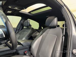 Серый Хендай IONIQ 6 2024 в Таллин, объемом двигателя 0.00 л и пробегом 21 тыс. км за 44900 €, фото 8 на AUTOMOTO.COM.LV