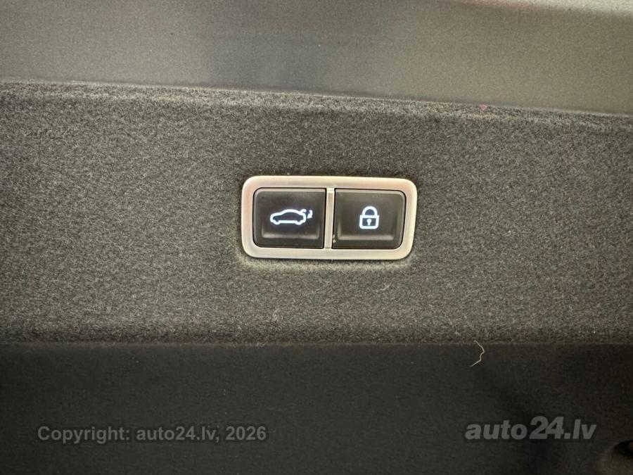 Серый Хендай IONIQ 6 2024 в Таллин, объемом двигателя 0.00 л и пробегом 21 тыс. км за 44900 €, фото 10 на AUTOMOTO.COM.LV