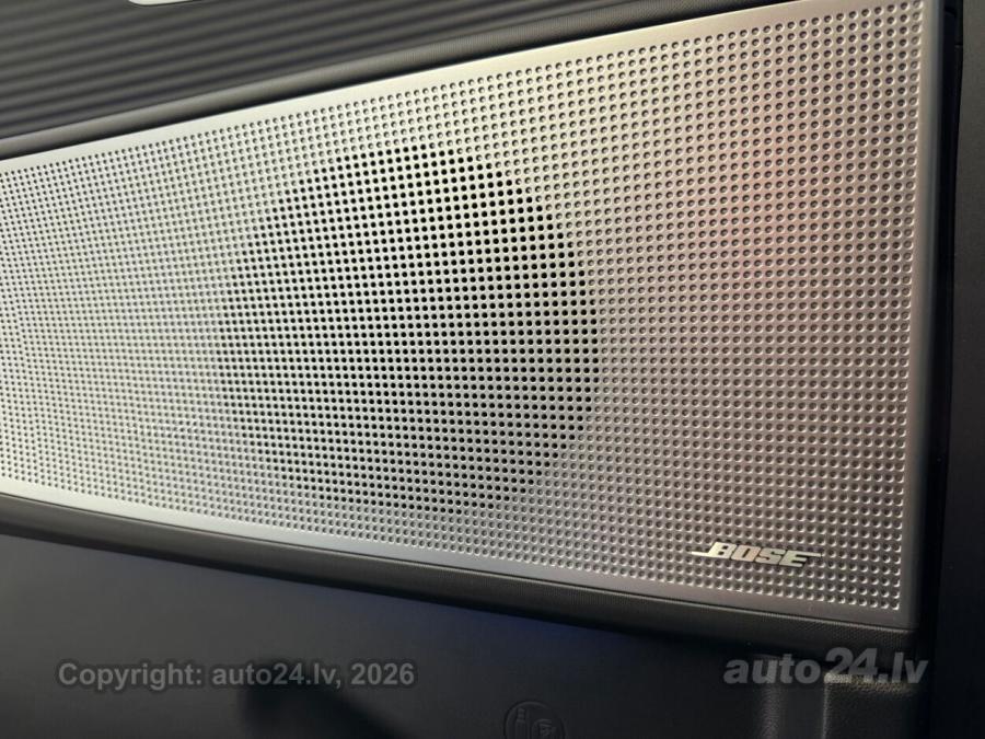 Серый Хендай IONIQ 6 2024 в Таллин, объемом двигателя 0.00 л и пробегом 21 тыс. км за 44900 €, фото 13 на AUTOMOTO.COM.LV