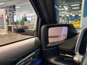 Серый Хендай IONIQ 6 2024 в Таллин, объемом двигателя 0.00 л и пробегом 21 тыс. км за 44900 €, фото 19 на AUTOMOTO.COM.LV