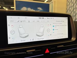 Серый Хендай IONIQ 6 2024 в Таллин, объемом двигателя 0.00 л и пробегом 21 тыс. км за 44900 €, фото 20 на AUTOMOTO.COM.LV