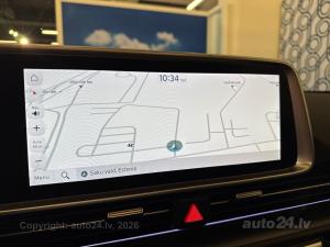 Серый Хендай IONIQ 6 2024 в Таллин, объемом двигателя 0.00 л и пробегом 21 тыс. км за 44900 €, фото 21 на AUTOMOTO.COM.LV