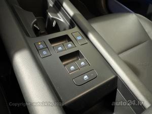 Серый Хендай IONIQ 6 2024 в Таллин, объемом двигателя 0.00 л и пробегом 21 тыс. км за 44900 €, фото 24 на AUTOMOTO.COM.LV