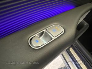 Серый Хендай IONIQ 6 2024 в Таллин, объемом двигателя 0.00 л и пробегом 21 тыс. км за 44900 €, фото 27 на AUTOMOTO.COM.LV