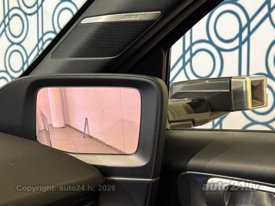 Серый Хендай IONIQ 6 2024 в Таллин, объемом двигателя 0.00 л и пробегом 21 тыс. км за 44900 €, фото 28 на AUTOMOTO.COM.LV