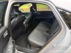 Pelēks Hyundai IONIQ 6 2025 Veru, ar dzinēja tilpumu 0.00 L un nobraukumu 11 tūkst. km par 44640 €, foto 10 vietnē AUTOMOTO.COM.LV