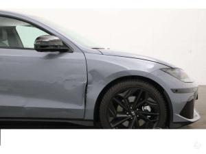 Pelēks Hyundai IONIQ 6 2026 Kauņa, ar dzinēja tilpumu 0.00 L un nobraukumu 2 tūkst. km par 29990 €, foto 3 vietnē AUTOMOTO.COM.LV