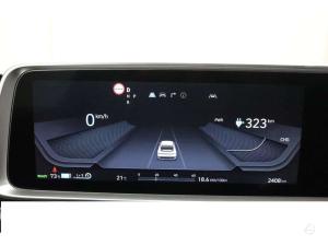 Pelēks Hyundai IONIQ 6 2026 Kauņa, ar dzinēja tilpumu 0.00 L un nobraukumu 2 tūkst. km par 29990 €, foto 6 vietnē AUTOMOTO.COM.LV