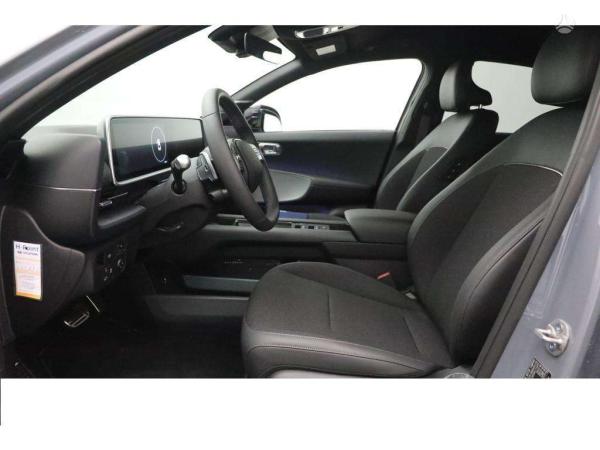 Grey Hyundai IONIQ 6 2026 in Kaunas, with an engine capacity of 0.00 L and mileage of 2 thousand km for 29990 €, photo 7 on AUTOMOTO.COM.LV
