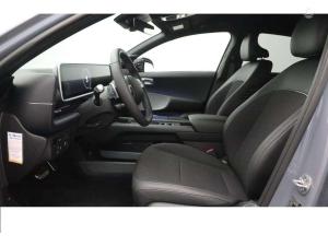 Pelēks Hyundai IONIQ 6 2026 Kauņa, ar dzinēja tilpumu 0.00 L un nobraukumu 2 tūkst. km par 29990 €, foto 7 vietnē AUTOMOTO.COM.LV