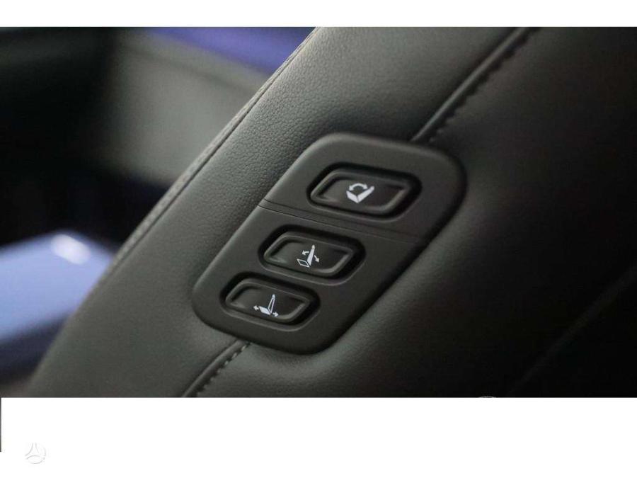 Pelēks Hyundai IONIQ 6 2026 Kauņa, ar dzinēja tilpumu 0.00 L un nobraukumu 2 tūkst. km par 29990 €, foto 10 vietnē AUTOMOTO.COM.LV