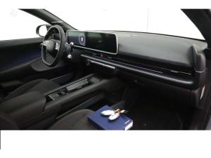 Pelēks Hyundai IONIQ 6 2026 Kauņa, ar dzinēja tilpumu 0.00 L un nobraukumu 2 tūkst. km par 29990 €, foto 12 vietnē AUTOMOTO.COM.LV