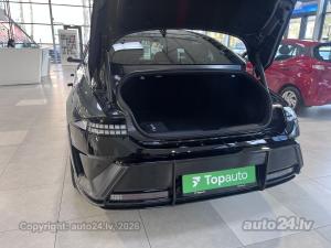 Grey Hyundai IONIQ 6 2026 in Tallinn, with an engine capacity of 0.00 L and mileage of 8 thousand km for 62700 €, photo 5 on AUTOMOTO.COM.LV