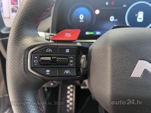 Grey Hyundai IONIQ 6 2026 in Tallinn, with an engine capacity of 0.00 L and mileage of 8 thousand km for 62700 €, photo 12 on AUTOMOTO.COM.LV