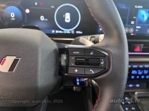 Grey Hyundai IONIQ 6 2026 in Tallinn, with an engine capacity of 0.00 L and mileage of 8 thousand km for 62700 €, photo 13 on AUTOMOTO.COM.LV