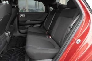 Sarkans Hyundai IONIQ 6 2024 Viļņa, ar dzinēja tilpumu 0.00 L un nobraukumu 47 tūkst. km par 29950 €, foto 12 vietnē AUTOMOTO.COM.LV