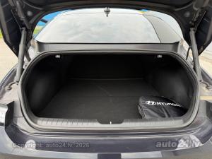Hyundai IONIQ 6 2024 Tartu, ar dzinēja tilpumu 0.00 L un nobraukumu 28 tūkst. km par 37500 €, foto 25 vietnē AUTOMOTO.COM.LV